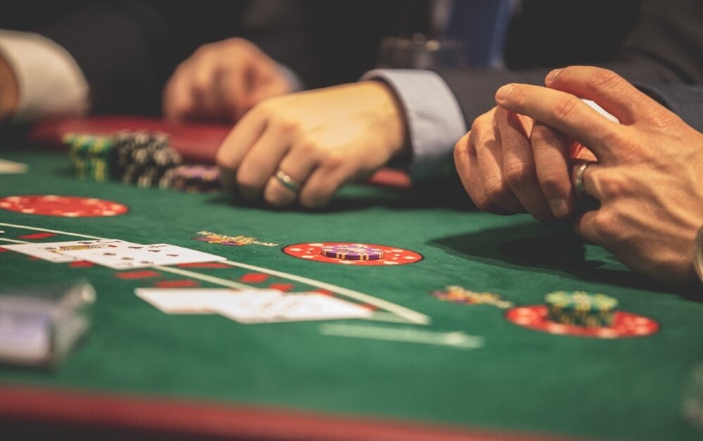3 Types of Blackjack Player To Help You Improve Your Game