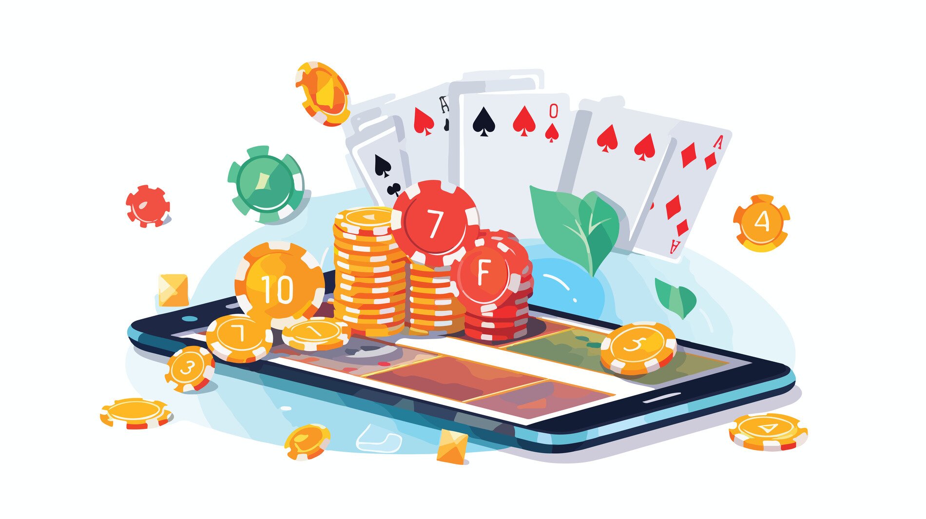 Best Mobile Casino App Games Top Mobile Casino